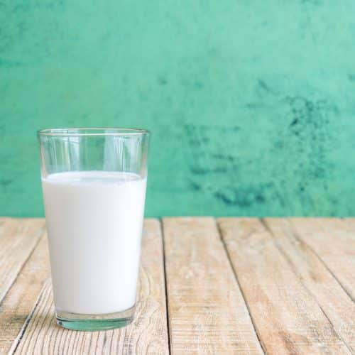 AdVital Thickened Milk Drink - Flavour Creations