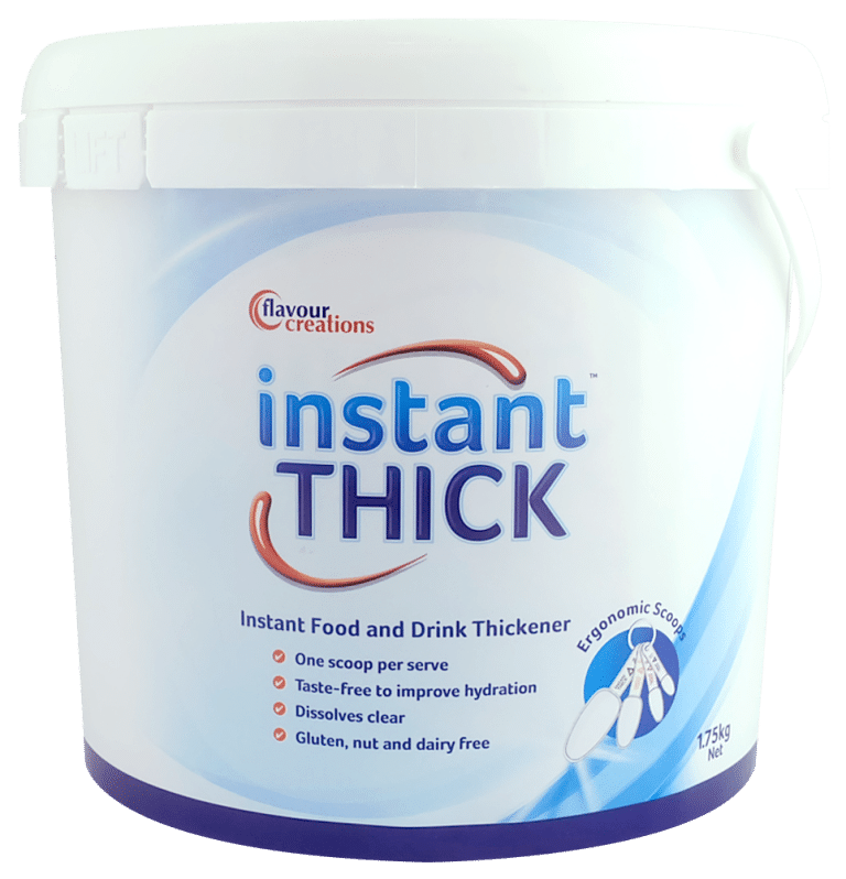 instant THICK Thickening Powder - Flavour Creations