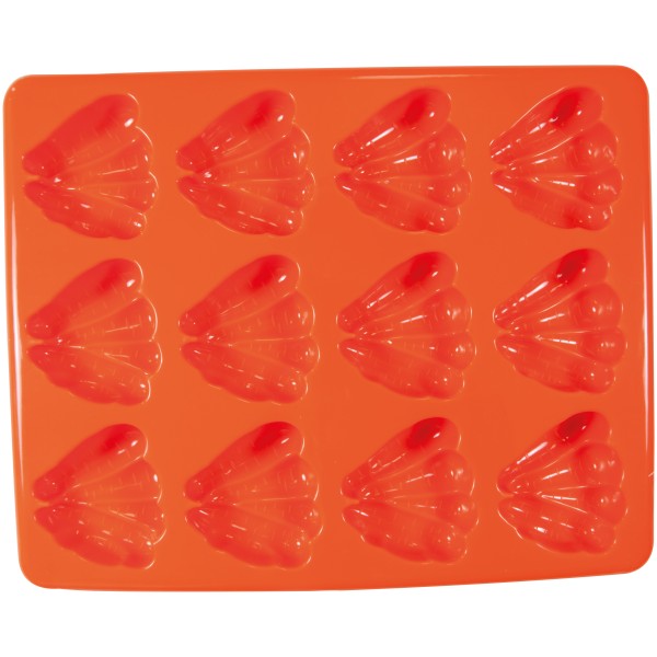 Food Moulds - Set of 10 - Flavour Creations