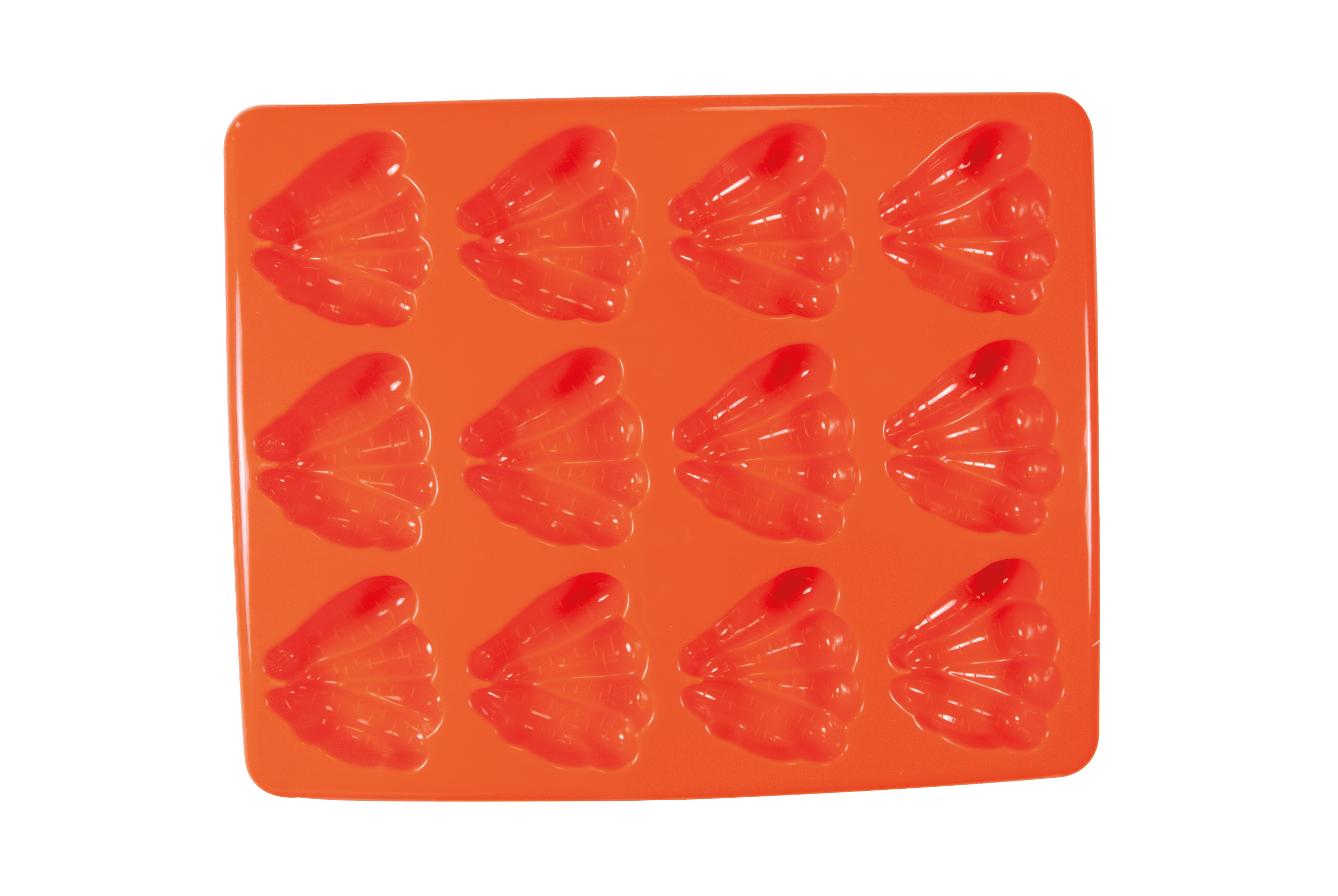Food Moulds - Set of 10 - Flavour Creations