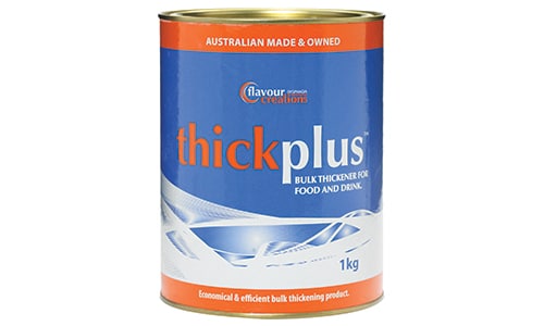 Thick Plus Thickening Powder - Flavour Creations