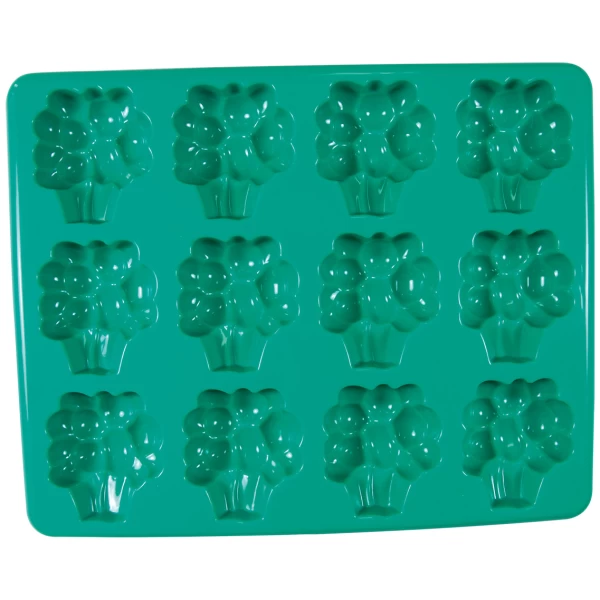 Food Moulds - Set of 10 - Flavour Creations