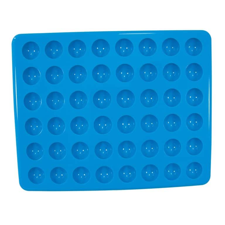 Food Moulds - Set of 10 - Flavour Creations