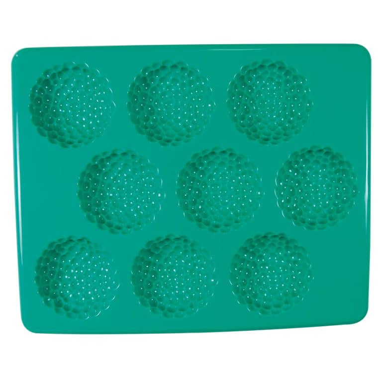 Food Moulds - Set of 10 - Flavour Creations