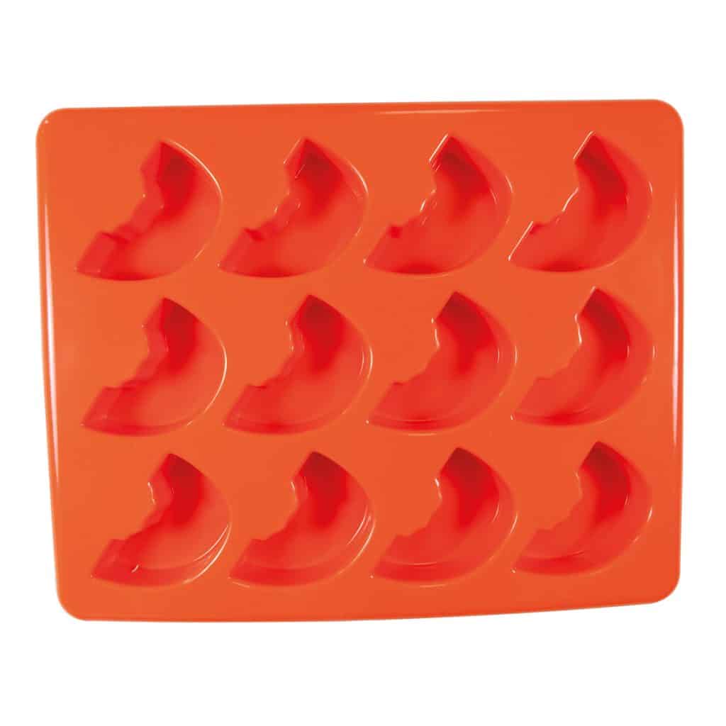 Food Moulds - Set of 10 - Flavour Creations