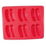 Food Moulds - Set of 10 - Flavour Creations