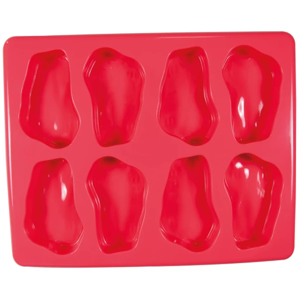 Food Moulds - Set of 10 - Flavour Creations
