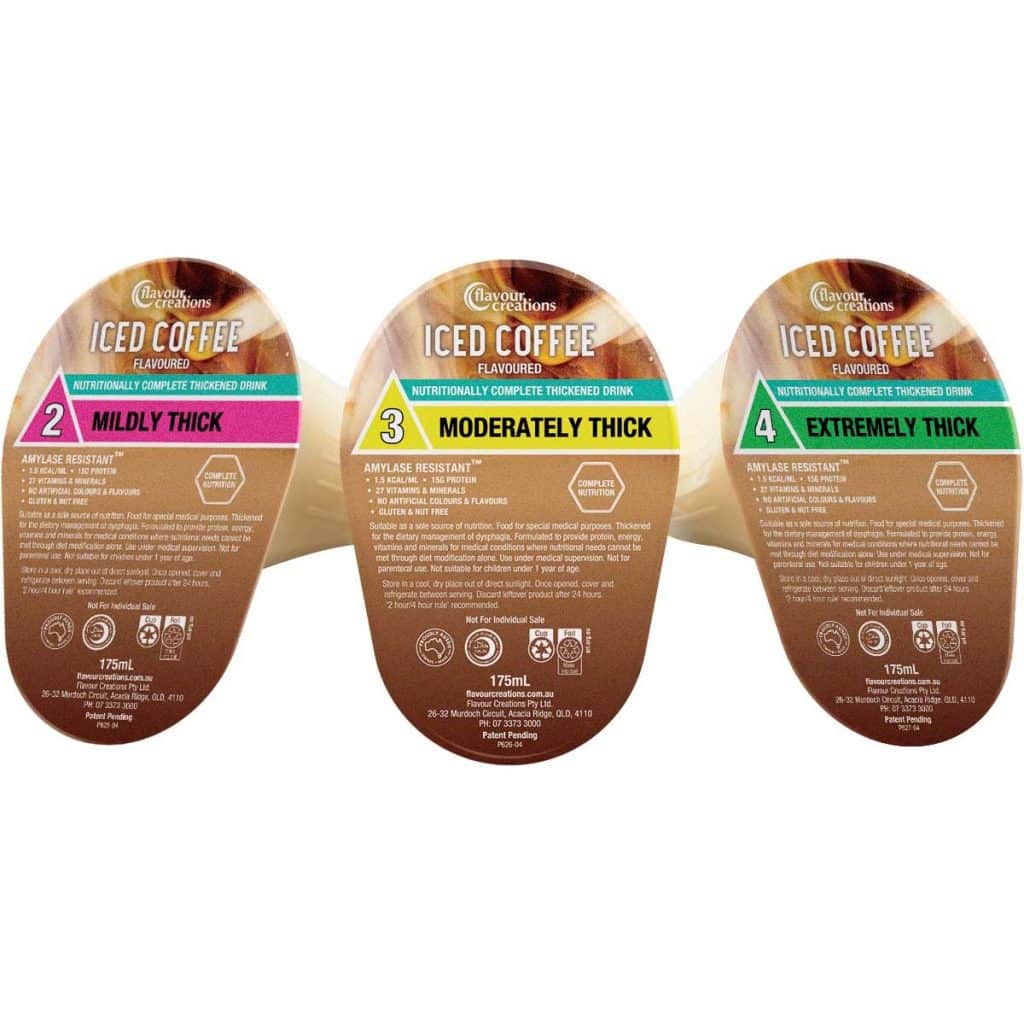 Flavour Creations | Delivering Life-Enhancing Nutrition