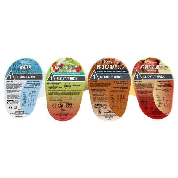 Flavour Creations | Delivering Life-Enhancing Nutrition