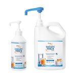 instant THICK | Single Serve Liquid Thickener | Stay Safe
