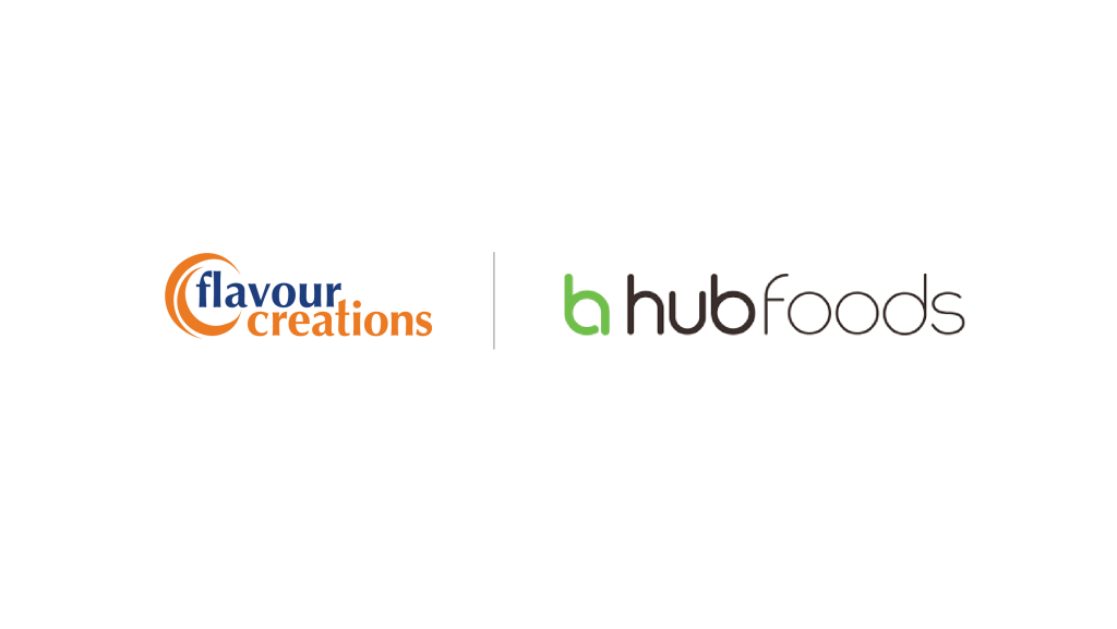 Flavour Creations partner with Hubfoods to transform mealtimes ...